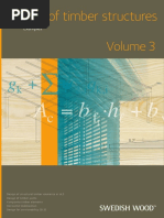 Wood Handbook: Wood As An Engineering Material | PDF | Lumber | Wood