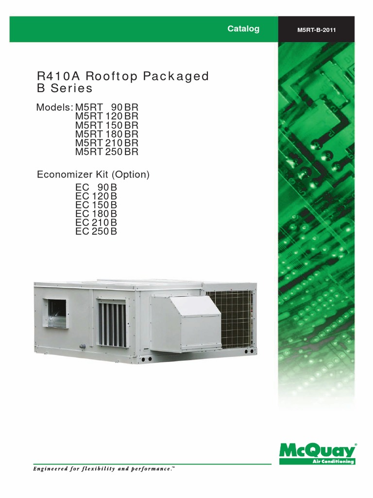 Mcquay Thermistor Resistance Chart