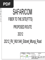 Standard Project Billboard: (DPWH and COA) | PDF