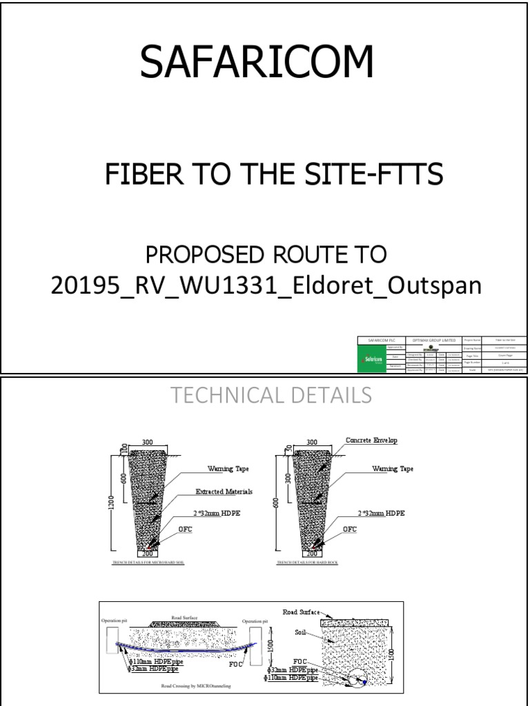 RV WU1331 Eldoret Outspan - LLD | PDF | Building Technology | Materials