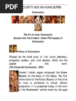 The Complete Illustrated Kama Sutra PDF | PDF | Kama | Kama Sutra