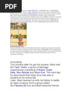 Wolf Brother | PDF | British Children's Novels | Novel Series