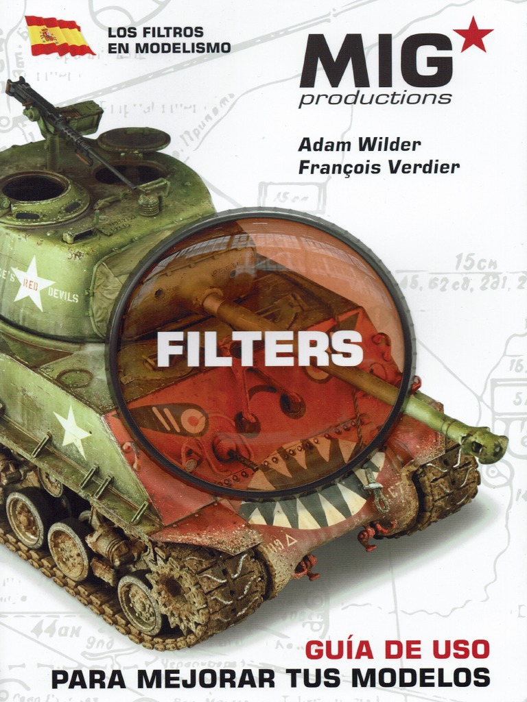 Filt Ros | PDF