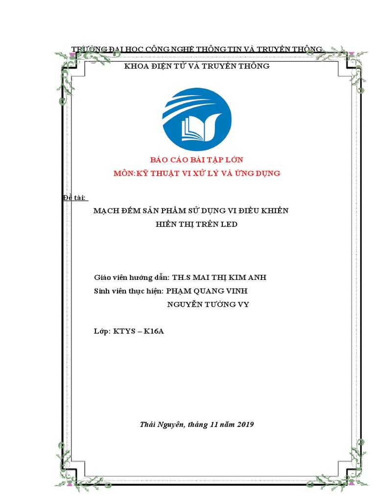 Thiet Ke Mach Dem San Pham | PDF