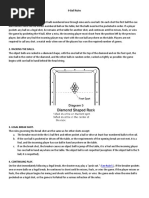 10 Balls Billiard Rules | PDF | Cue Sports | Individual Sports