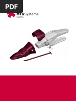 YTE Suspension Installation Maintenance | PDF | Suspension (Vehicle) | Axle