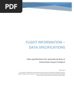 IATA Bar Coded Boarding Pass Standards | PDF | Barcode | Qr Code