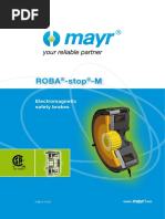 Cable Size & Current Rating Chart | PDF