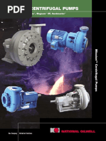 Casing Centralizer Catalog | PDF | Casing (Borehole) | Pipe (Fluid Conveyance)