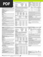 Hemosil™ Recombiplastin 2G - 0020002950 (8 ML) / 0020003050 (20 ML ...