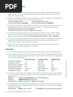 Complete English Grammar Rules | PDF