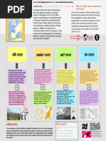 Overview of Afro-Eurasian Trade Routes | PDF