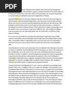 Engineering Recommendation Letter Example | PDF | Engineer | Engineering