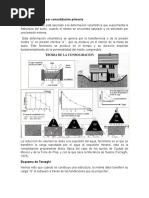 Definición de Talud | PDF