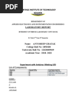 Table: ILO Recommended Allowances | PDF | Physics | Applied And ...