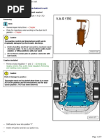 Turbocharger Exploded View Diagram | PDF | Turbocharger | Nut (Hardware)