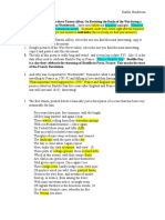 SNAP-IV - ADHD Questionnaire | PDF | Attention Deficit Hyperactivity ...