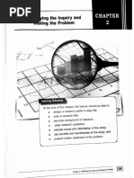 Inquiries, Investigations and Immersion or 3i's | PDF | Brainstorming ...