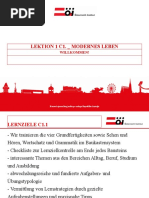 Das Holz Für Morgen - Borchert | PDF