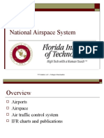 ICAO NOTAM Format Example | PDF | Air Traffic Control | Runway