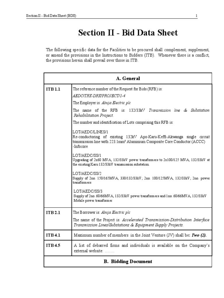 Aedc CBN TCN Forms 2021 | PDF | Transformer | Truck