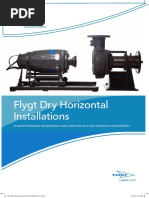 Afton Pumps - Brochure 2020 (Vertical Pumps) | PDF | Bearing ...