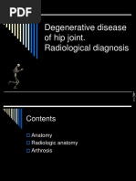 Sacroiliitis Grading per New York Criteria | PDF | Arthritis ...