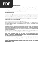 Kepanjangan dan Tugas PSSI | PDF