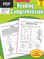 Spectrum Reading Grade 2 | PDF | Language Arts & Discipline | Foreign ...