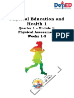 Breq 3 | PDF | Questionnaire | Cognition