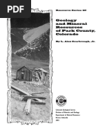NGI Q-System Handbook for Rock Classification | PDF | Stress (Mechanics ...