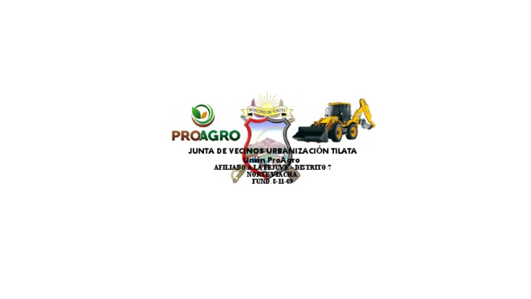 Pro Agro Logo | PDF