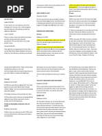 Catholic Confession Cheat Sheet | PDF | Penance | Sacraments