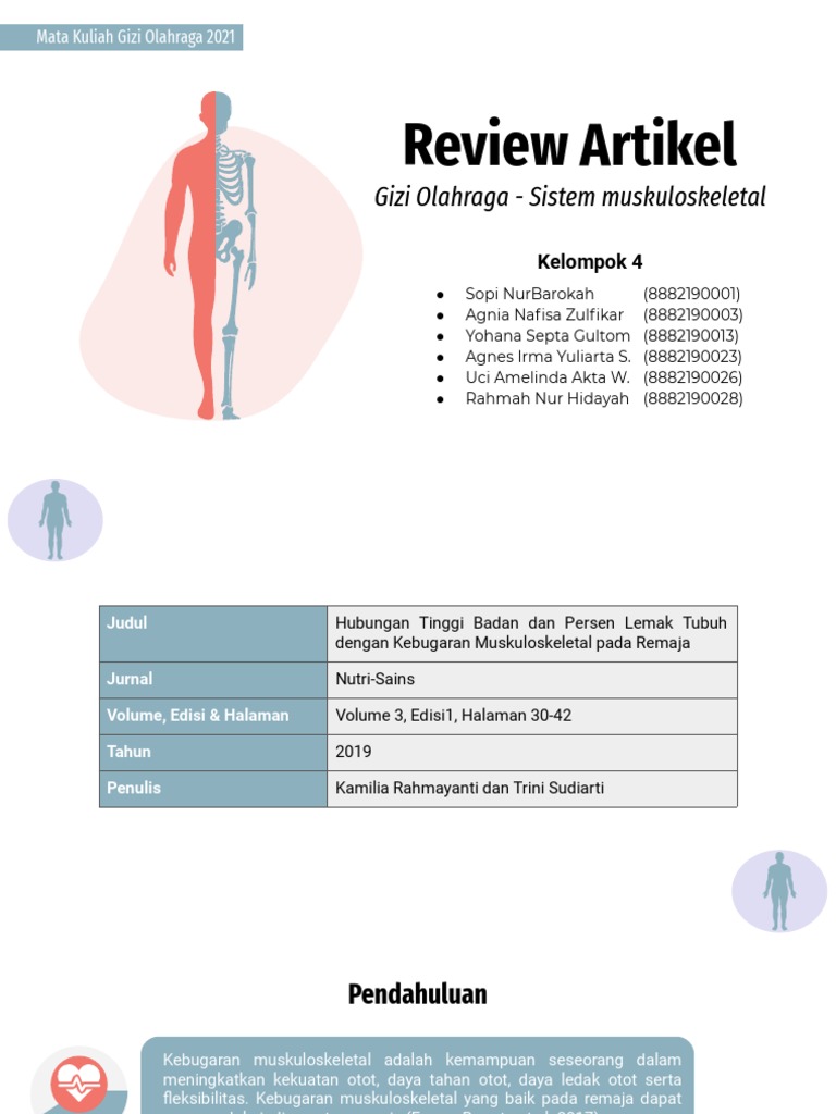 Kelompok 4 - Tugas GIZOR | PDF