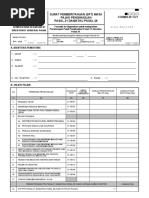 FORM PPH PASAL 21 SPT Induk 1721 I 1721 IV 1721 A1-3 | PDF