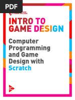 Boat Race - Scratch Projects | PDF | Scratch (Programming Language ...