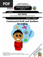 Plate Boundaries PPT-G10 | PDF | Plate Tectonics | Structural Geology