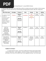 Teaching Internship Narrative Report Guide | PDF