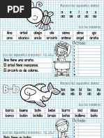 Completa Las Oraciones y Copia en Tu Cuaderno Con Letra Manuscrita ...