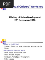 ADB Project Cycle | PDF | Asian Development Bank | Evaluation