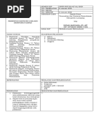 SPO FEEDBACK QR Code | PDF | Bisnis | Pengelolaan Keuangan & Uang