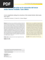 Morfología del Tercer Molar Superior | PDF | Especialidades Medicas ...