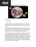 Amdocs Clarify CRM Documentation | PDF | Customer Relationship ...