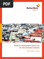 Eti Base Code English | PDF | Overtime | Child Labour