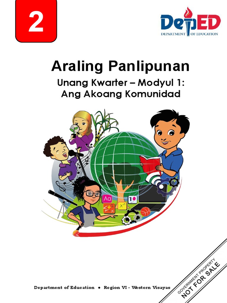 AP2 Q1 M1 Sinugbuanong Binisaya | PDF