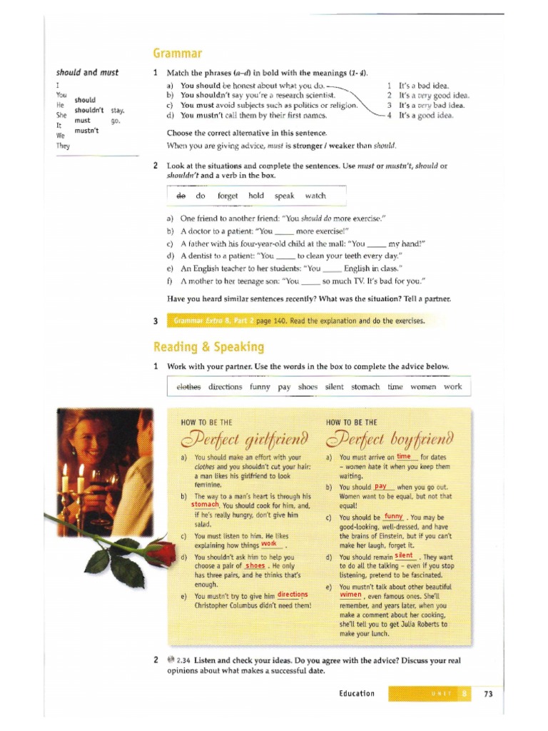 SB 73 | PDF