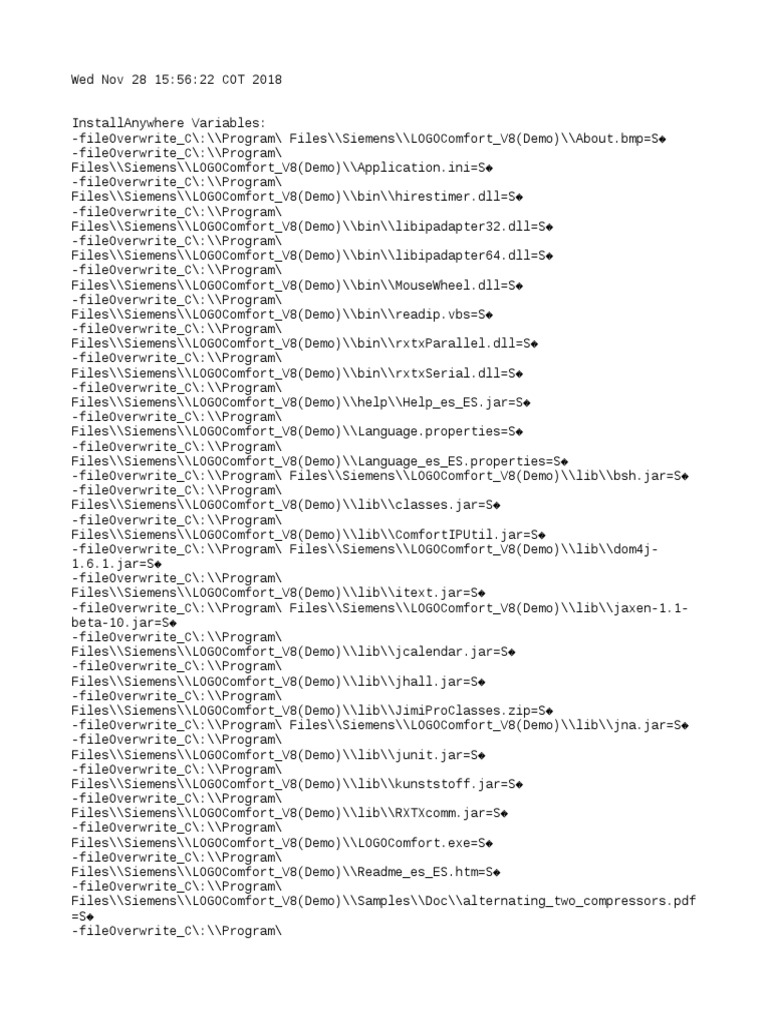 Installer Debug | PDF | Microsoft Windows | Virtual Machine
