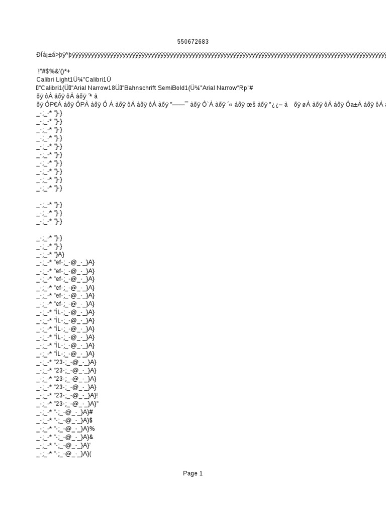 SPJ Prolanis Harga | PDF | Collation | Latin Script