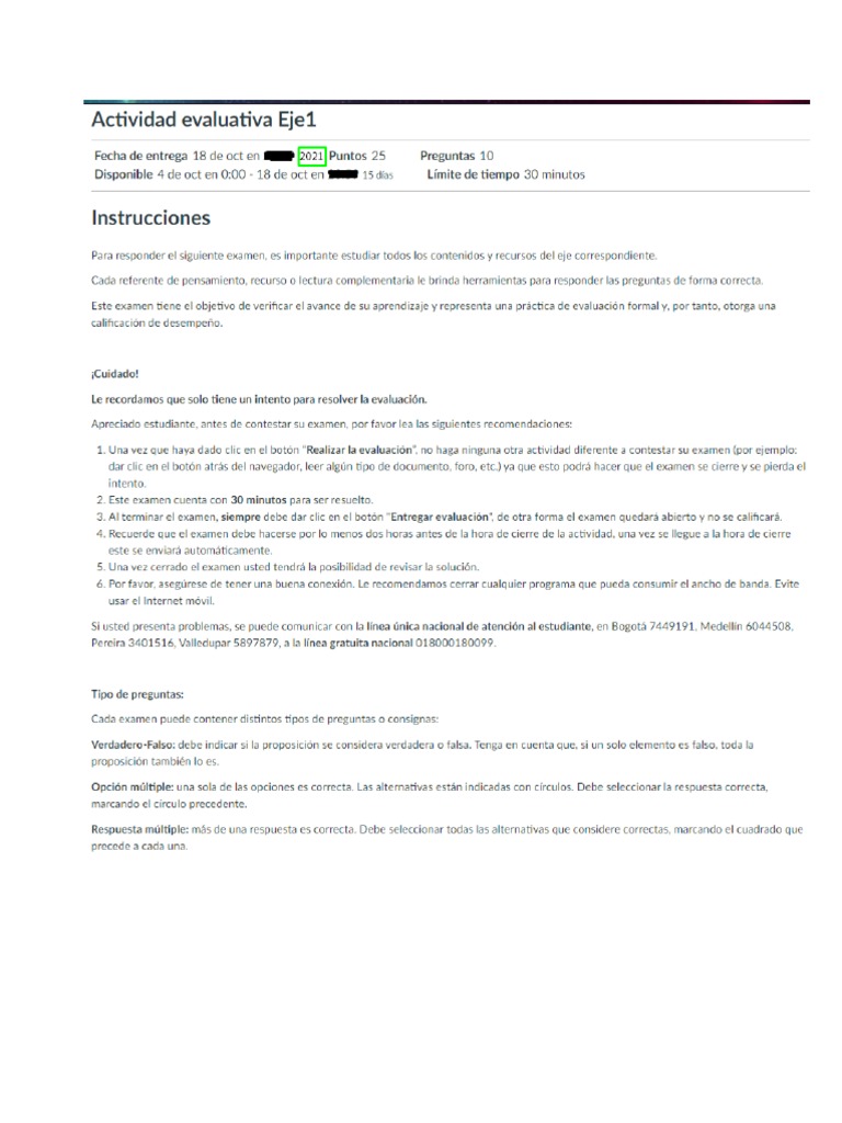 EJE 1 - Ingenieria de Software II | PDF