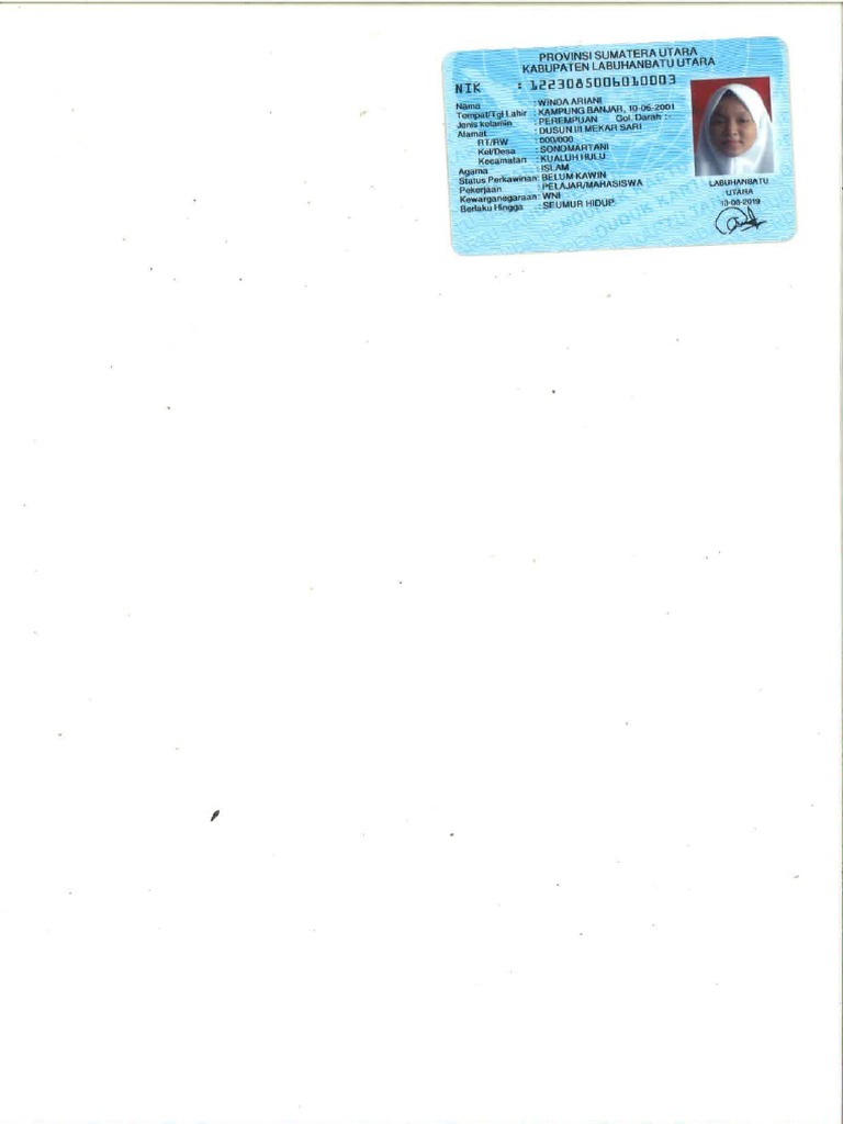 KTP Compressed | PDF